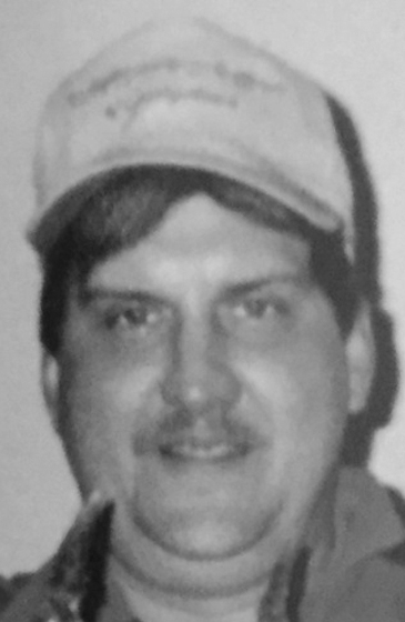 Edward John Davis | News, Sports, Jobs - The Mining Journal